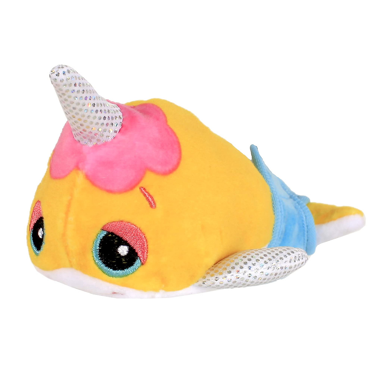 Basic Fun Florette 500 Piece Puzzle