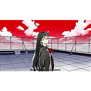 Bad Apple Wars - PlayStation Vita