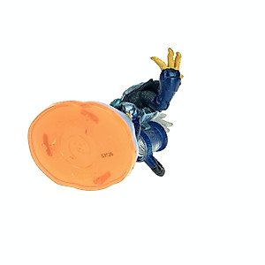 Skylanders Giants LOOSE Figure Jet-Vac