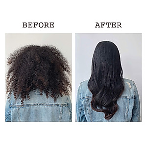 Carol’s Daughter Monoi Repairing Conditioner with Monoi Oil, Bamboo Water and Pro Vitamin B5 for Strength and Less Breakage, 8.5 fl oz