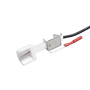 SafBbcue 67847 Grill Igniter Kit for Weber Genesis 300 Series Grills (with Side Control) for Weber Genesis Igniter E-310 Ep-310 Cep-310 Esp-310 E-320 Ep-320 Cep-320 Esp-320 (2007-2010) Side Control