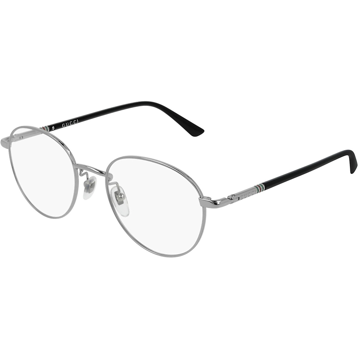 Gucci GG0392O Elegant Round Shape Eyeglasses 51mm
