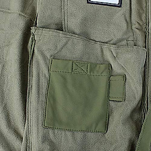 Condor Phantom Soft Shell Tactical Jacket (Black, Medium)