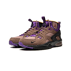 Nike Mens ACG Air Mowabb OG DC9554 201 Trail End Brown - Size 7.5