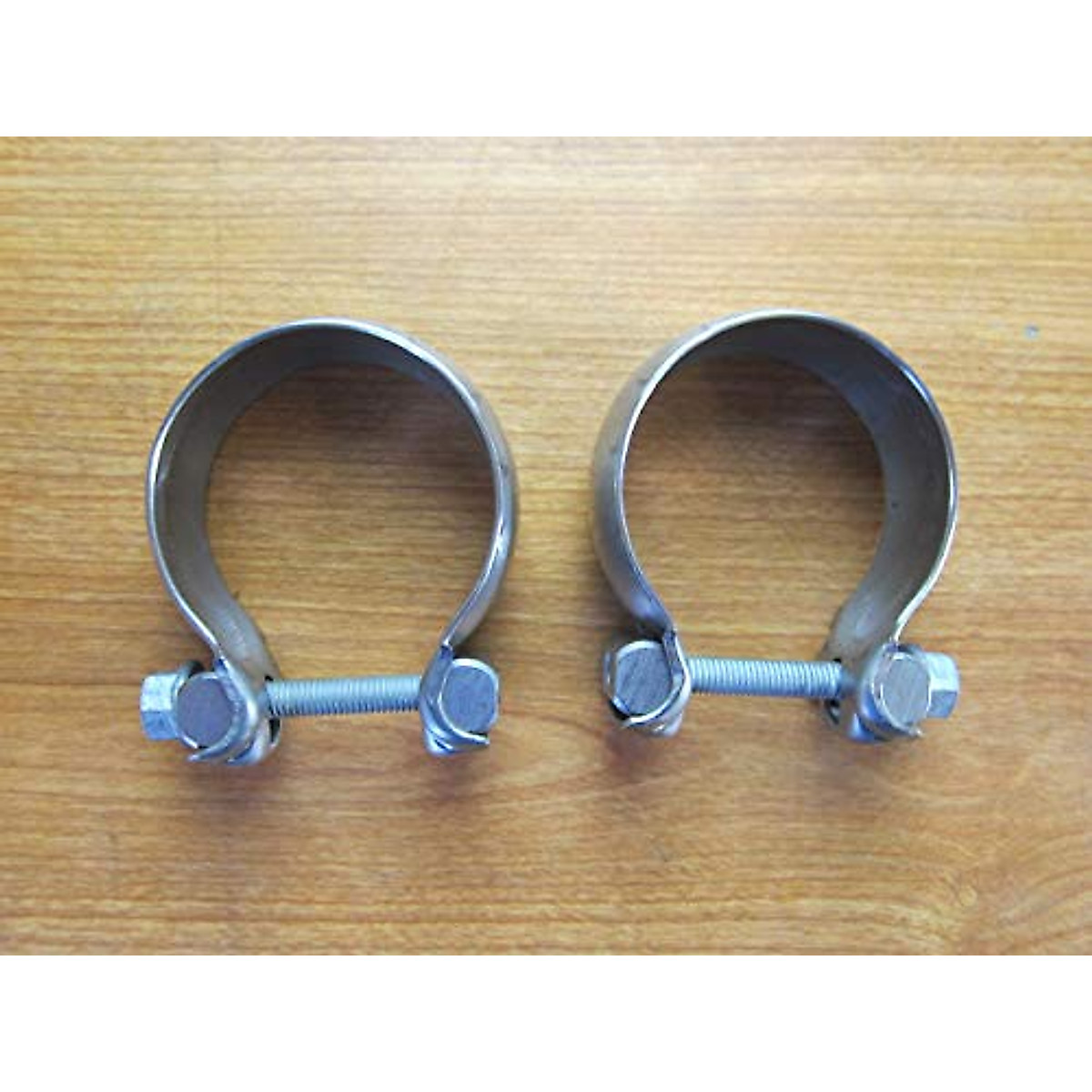 2019-2020 Ram 1500 DT (New Body Style) Black 5-Inch Exhaust Tips New Mopar OEM