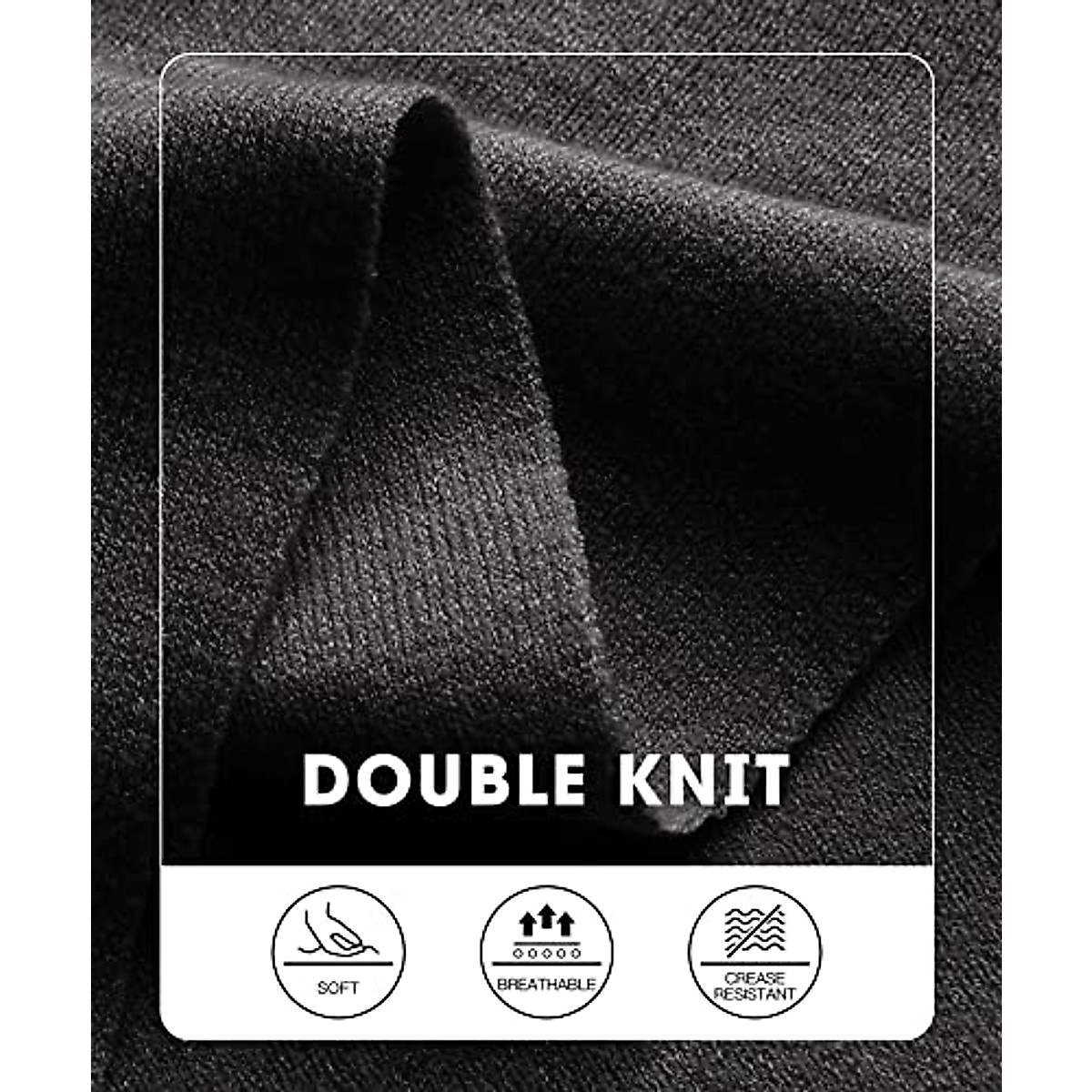 PULI Womens Large Cross Front Poncho Sweater Wrap Topper Knitted Elegant Shawls Cape for Fall Winter