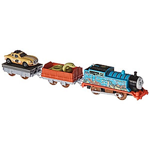 Thomas & Friends TrackMaster, Thomas & Ace the Racer