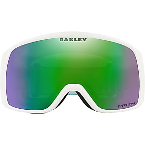 Oakley Flight Tracker S Celeste w/PRIZM Snow Jade Iridium