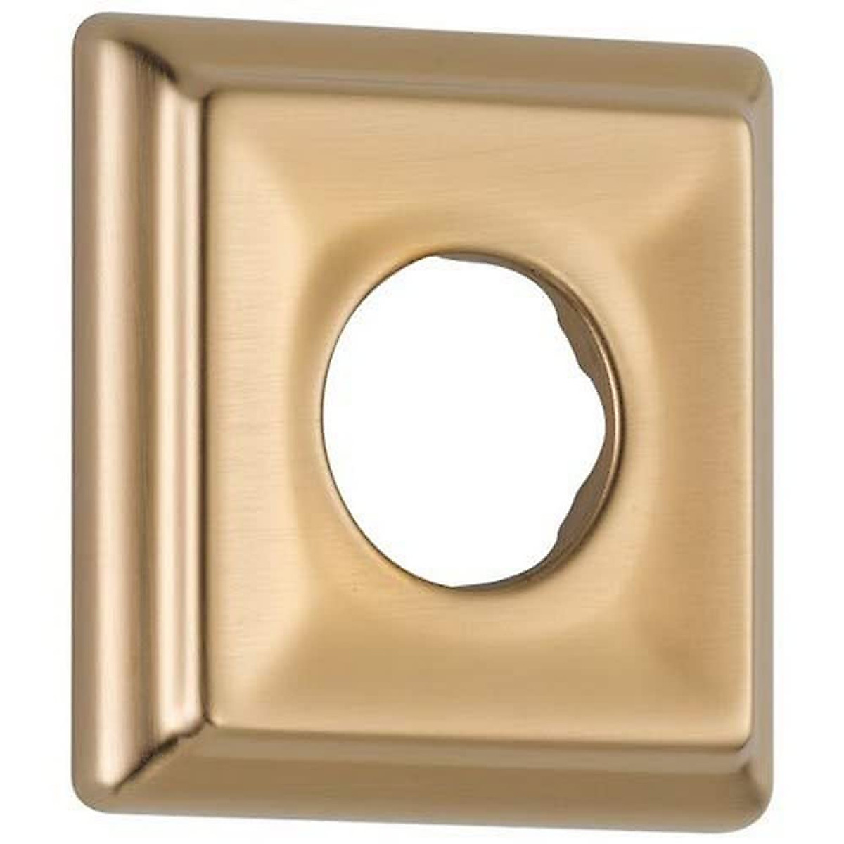 Delta Faucet RP52144CZ Dryden, Flange - Shower, Champagne Bronze