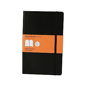 HBGMSL14 - Classic Softcover Notebook
