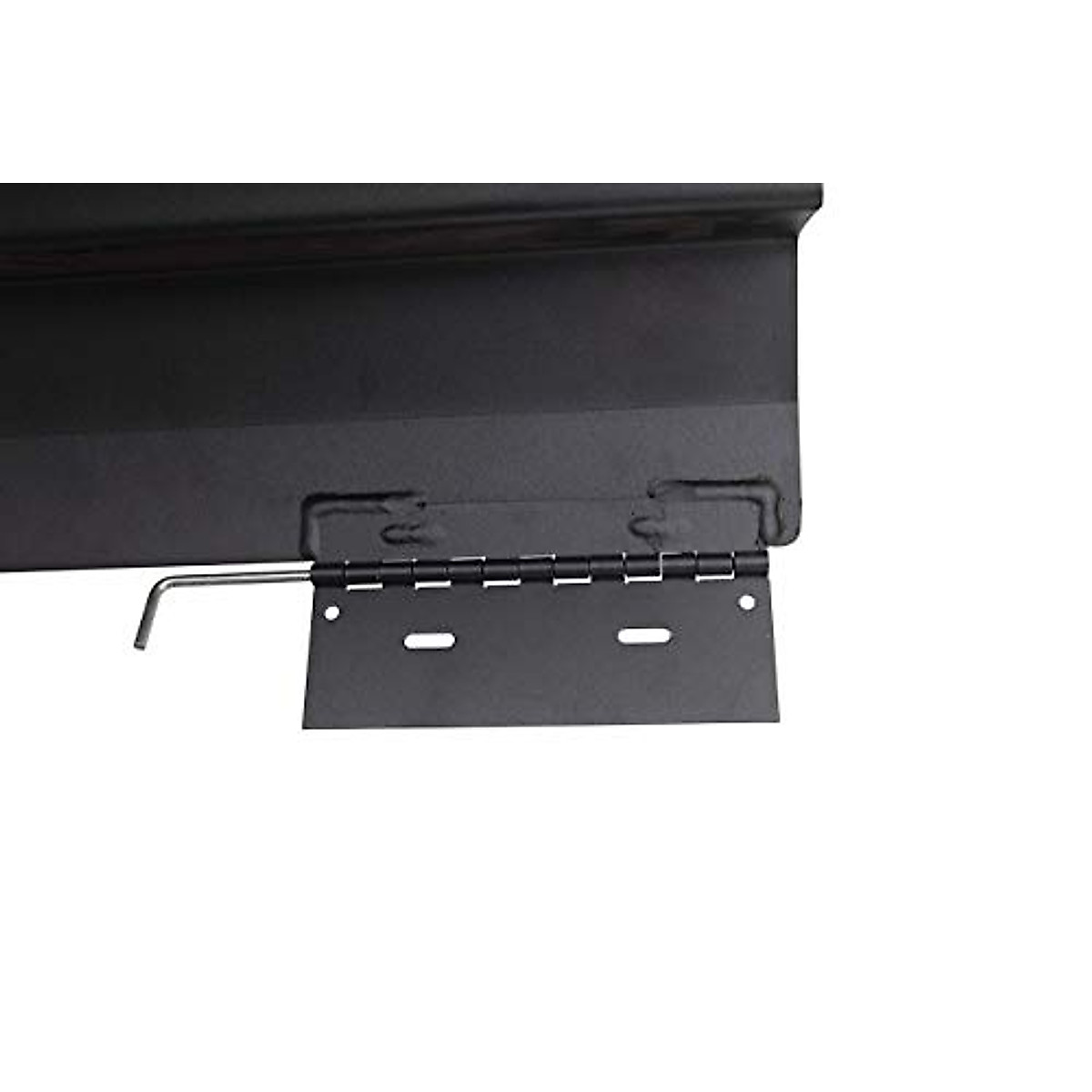 MORryde - STP-207 Step Above 2nd Generation RV Entry Step