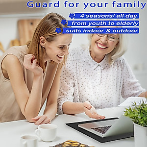 Laptop Pad E/M*F Computer Pads, Laptop Protection Suitable for Laptops, Tablets, Notebooks Laptop Pad Easy to Carry.（12X15.7Inch）