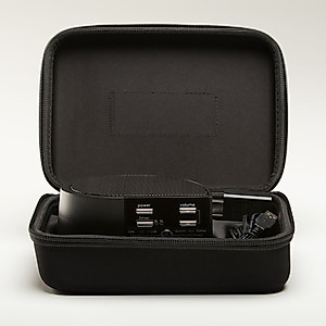 Adaptive Sound Technologies Sound+Sleep Mini Travel Case, 10.4 Ounce