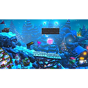 Giana Sisters Twisted Dreams Directors Cut - PlayStation 4