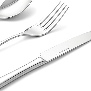Royal Doulton 16-Piece Cutlery Set, Stainless