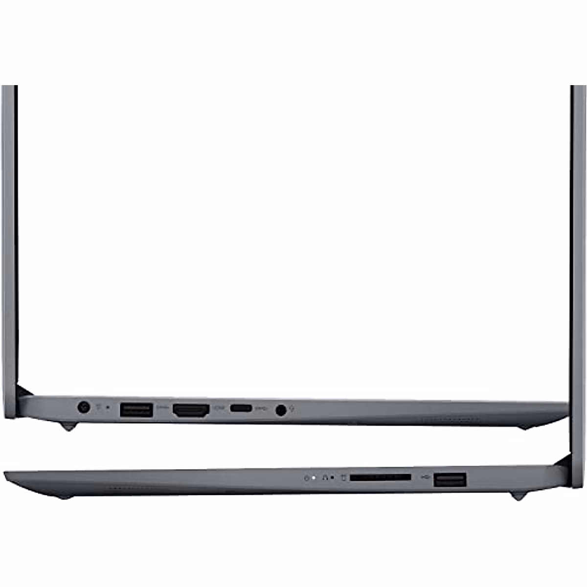 Lenovo IdeaPad 15.6" Laptop Newest, 15.6 Inch HD Anti-Glare Display, AMD Dual-core Processor, 20GB RAM 1TB SSD, WiFi6 Bluetooth5, 9.5Hr Battery, Windows 11 +GM Accessories