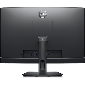 Dell OptiPlex 7410 23.8" Full HD All-in-One Computer - 13th Gen Intel Core i5-13500T 14-Core up to 4.60 GHz CPU, 16GB RAM, 256GB NVMe SSD, Intel UHD Graphics 770, Wi-Fi 6E + Bluetooth, Windows 11 Pro