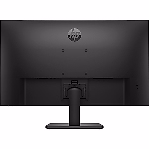 HP V28 4K Monitor - Computer Monitor with 28-inch Diagonal Display, 3840 x 2160 at 60 Hz, and 1ms Response Time - AMD Freesync Technology - Dual HDMI and DisplayPort - Low Blue Light - 8WH57AA#ABA