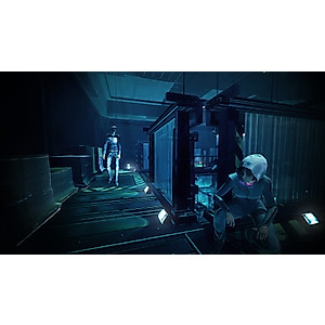 Republique: Anniversary Edition (Limited Run #111) - Nintendo Switch