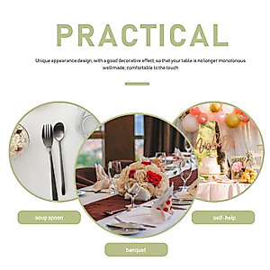 Hemoton 5pcs Chopsticks Rests，Cute Cat Chopsticks Rest Ceramic Chopsticks Holder Rack for Dinner Fork Spoon Knife Tableware