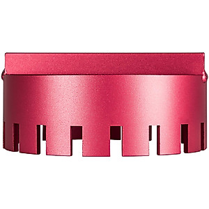 PIILOO 69800 Fuel Pump Socket Fuel Tank Lock Ring Removal Tool Compatible with Volvo S60 2001-2009, S80 1999-2006, V70 2001-2007, XC70 2003-2007 and XC90 2003-2014