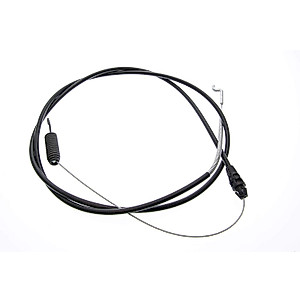 JIJI Traction Cable for 22" Toro Recycler Front Drive Self Propelled Mower 105-1845