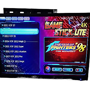 Black M8 Game Console U Bao 2.4g Wireless PS1 TV Game Console U8 HDMI HD 4K