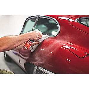 Gtechniq - C2 Liquid Crystal C2v3 - Make Your Car Shine and Stay Clean Longer; Protection from UV Rays and Dirt with Extreme Repellency; Lasts Up to 6 Months + Free Microfiber Towel (500 milliliters)