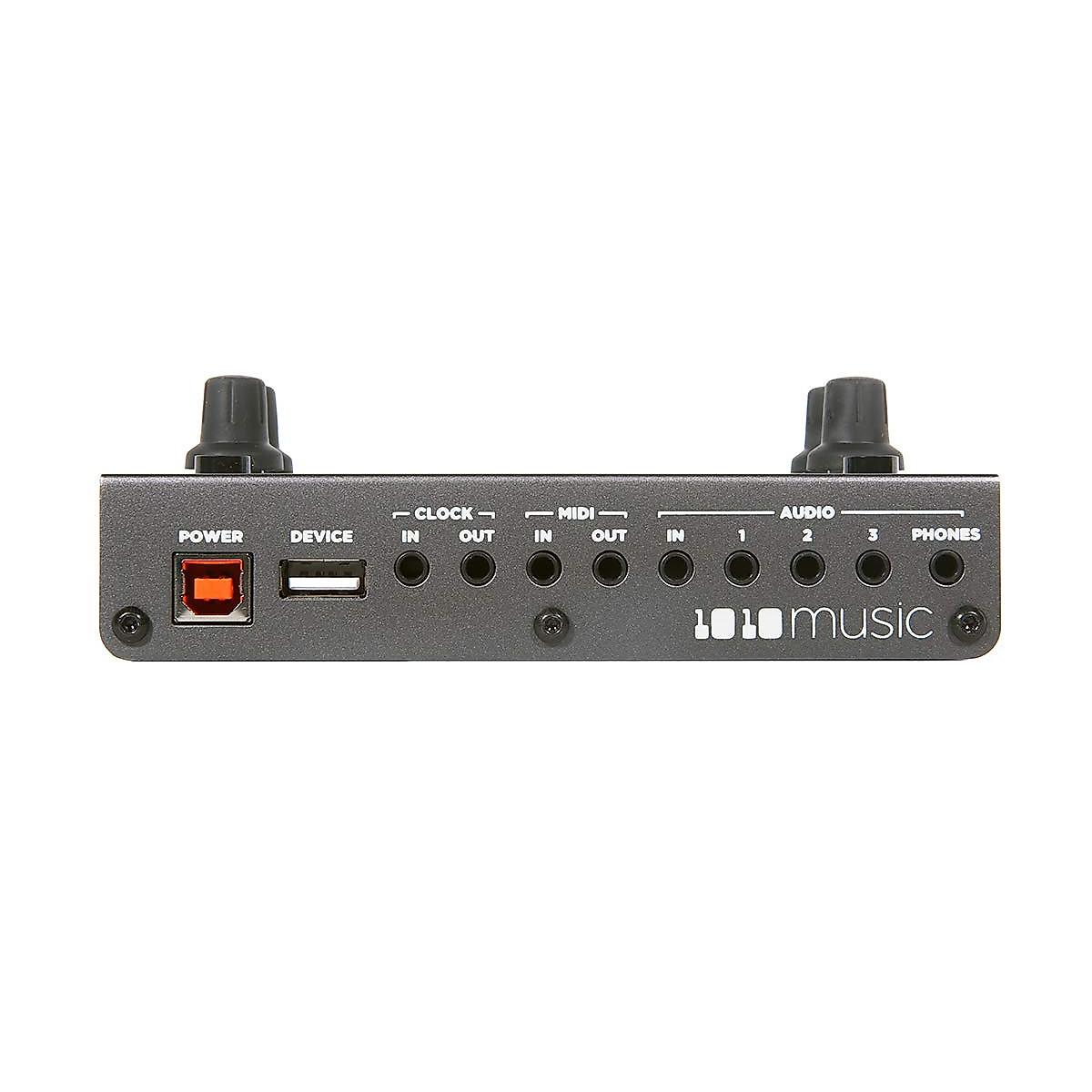 1010music Blackbox Compact Sampling Studio