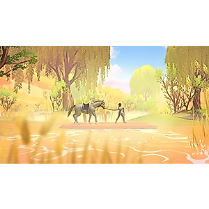 Merge Games Horse Club Adventures 2: Hazelwood Stories for PlayStation 4