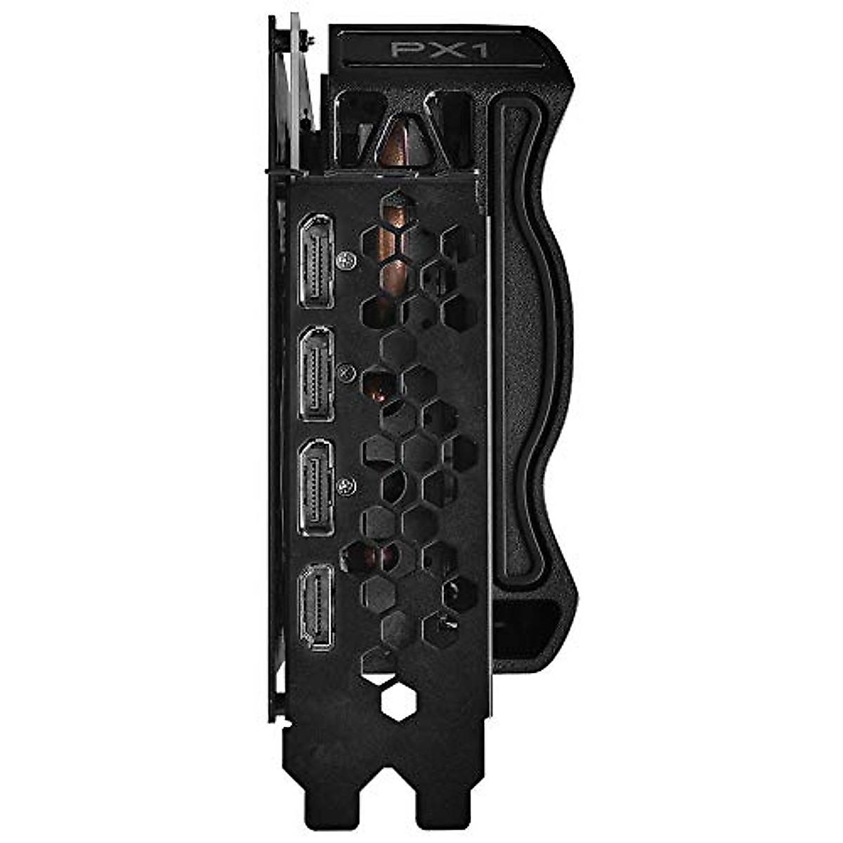EVGA GeForce RTX 3070 FTW3 Ultra Gaming, 08G-P5-3767-KL, 8GB GDDR6, iCX3 Technology, ARGB LED, Metal Backplate, LHR