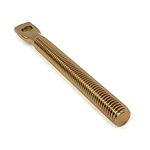 The ROP Shop | Set of 4 Trip Springs & Eyebolts for Boss Super RT2, RT3 Snow