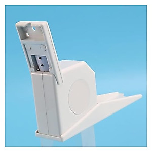 VYFRT Height Gauge, Wall Mounted Height Gauge, 200 CM Range, for Clinics