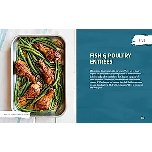 The Easy 5-Ingredient Ketogenic Diet Cookbook: Low-Carb, High-Fat Recipes for Busy People on the Keto Diet