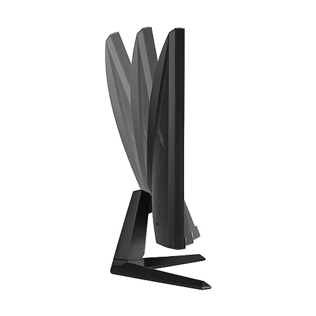 ASUS TUF Gaming 23.8” 1080P Monitor (VG247Q1A) - Full HD, 165Hz (Supports 144Hz)( ) (Renewed)