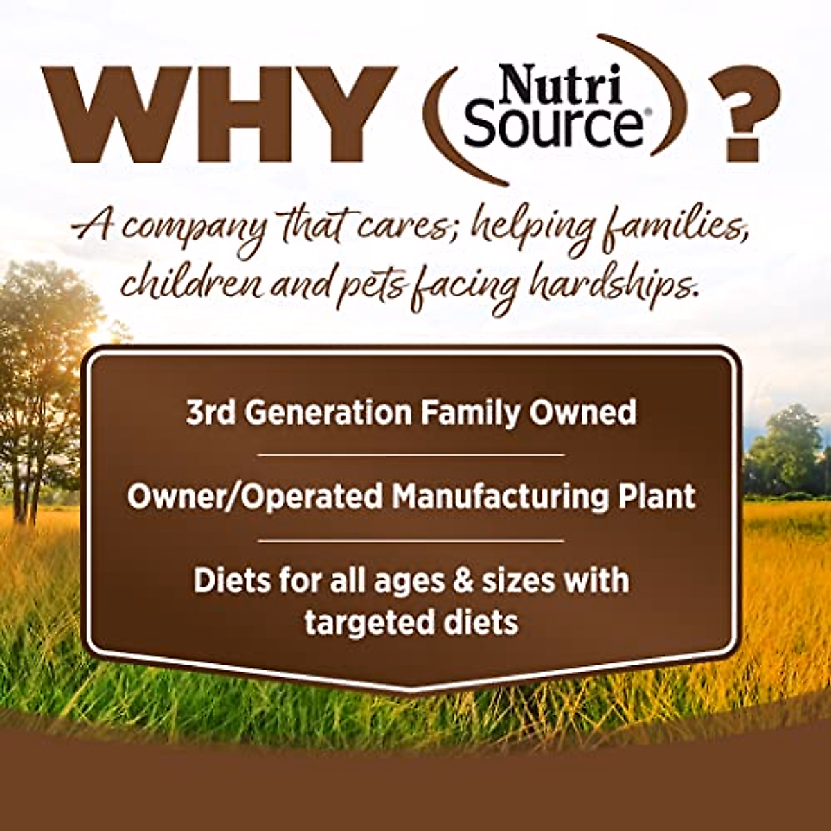 Pure Vita Dry Dog Food - Chicken & Brown Rice - 5 lbs