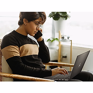 Dell Newest Business Laptop Latitude 3520, 15.6" FHD IPS Backlit Display, i7-1165G7, 16GB RAM, 1TB SSD, Webcam, WiFi 6, USB-C, HDMI, Win 11 Pro