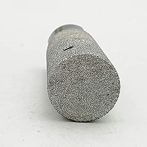 Diamond Beveling Chamfer Bit 3/16" to 1-1/2" and 25mm 1 Inch Diamond Finger Milling Bit and Granite Marble Dry polishing pad Porcelain Stone Holes Trimming Countersink Drill Enlarge Enlarging