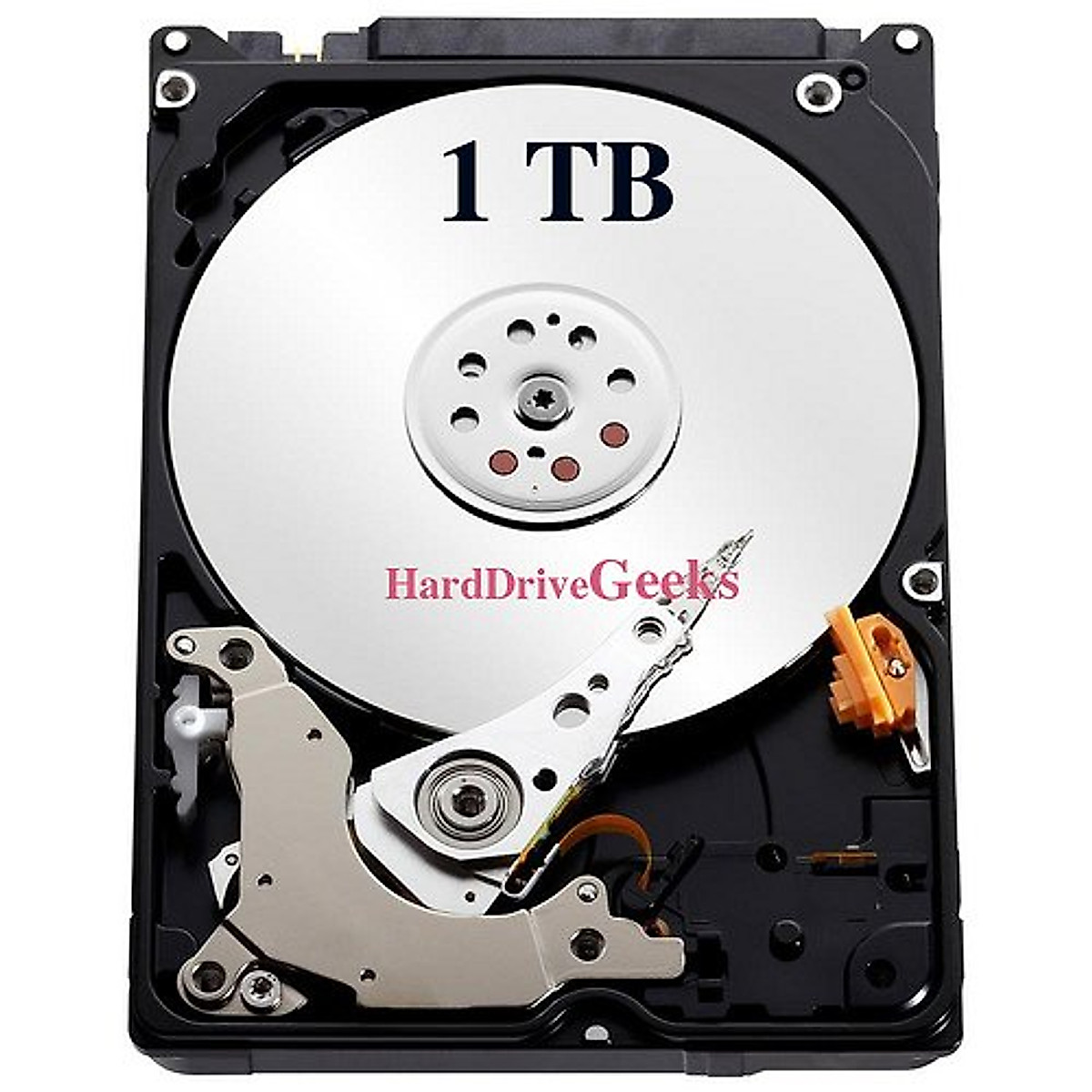 1TB Hard Drive for Dell Inspiron ONE 2320, ONE 2330, Zino 330, Zino HD 440, 410