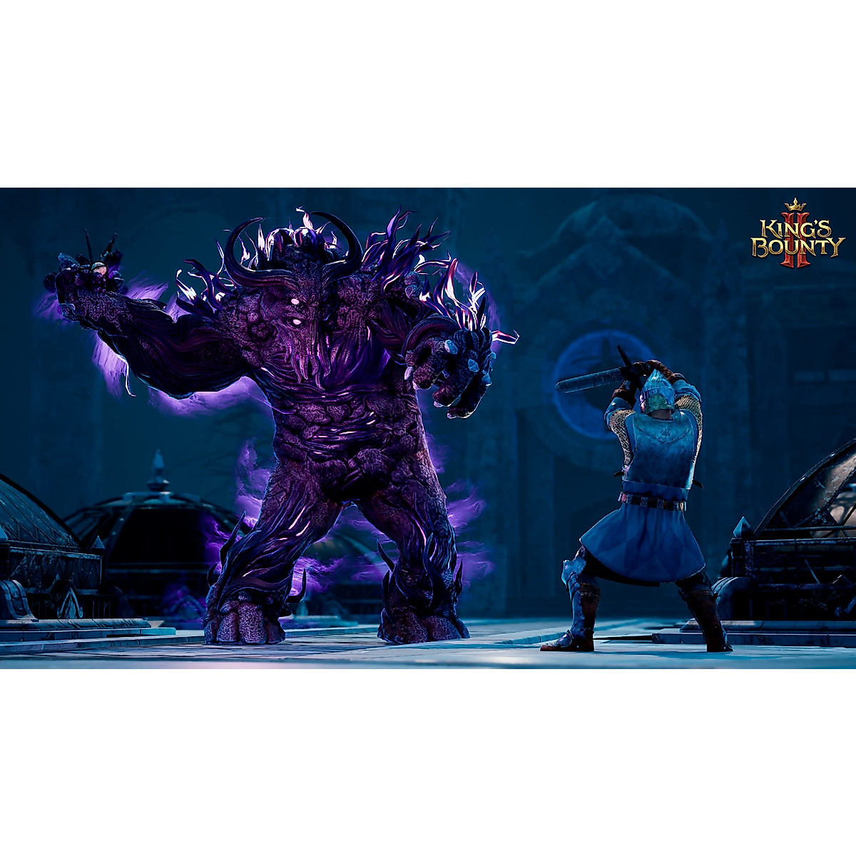 King's Bounty II - PlayStation 4