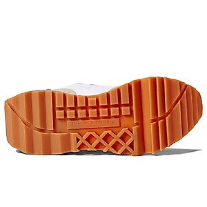 Philippe Model La Rue Sneaker Mondial Animalier/Blanc Sable EU 42 (US Women's 11) M