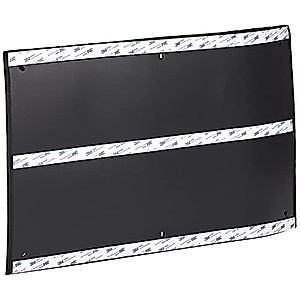 Pelican 1659 Lid Organizer,Black