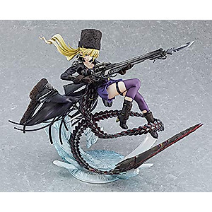 Good Smile Code Vein: Mia Karnstein 1:7 Scale PVC Figure, Multicolor