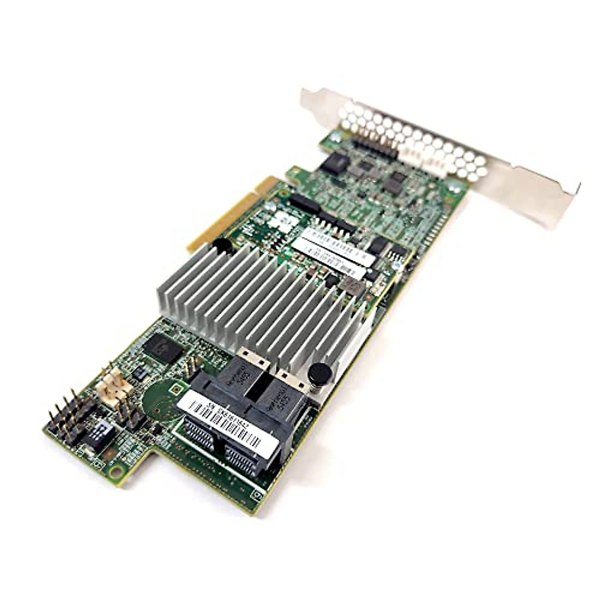 LSI MegaRAID SAS 9361-8i