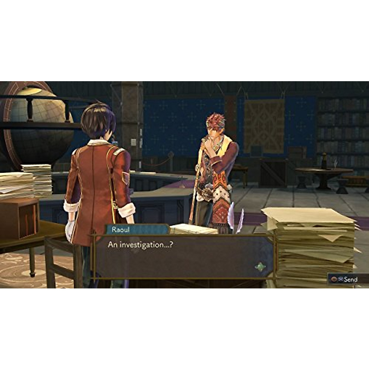 Atelier Shallie: Alchemists of the Dusk Sea - PlayStation 3