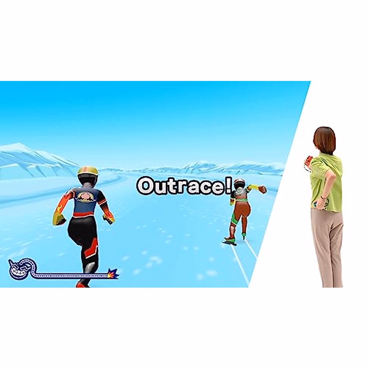 WarioWare™: Move It! - Nintendo Switch (US Version)