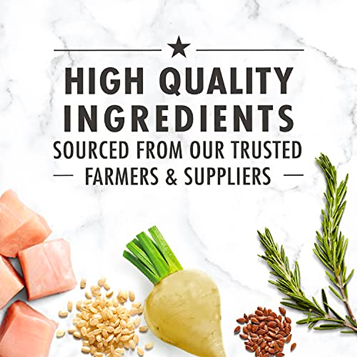 NUTRO WHOLESOME ESSENTIALS Adult Indoor Natural Dry Cat Food for Healthy Weight Farm-Raised Chicken & Brown Rice Recipe, 14 lb. Bag