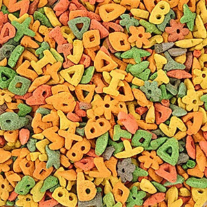 Pretty Bird International Bpb73118 3-Pound Daily Select Premium Bird Food, Large