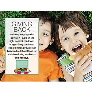 SubSafe Charcuterie Safe - Waterproof Tackle Box Container Keeps Snacks Fresh & Dry On the Go - Fill With Cured Meats, Cheese, Nuts -Perfect for the Boat, Beach, Parties, Picnics, Tailgating & More