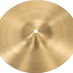 SABIAN 10" Paragon Splash, Brilliant Finish